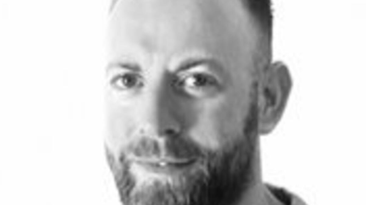 Damian Murphy | MMA Global