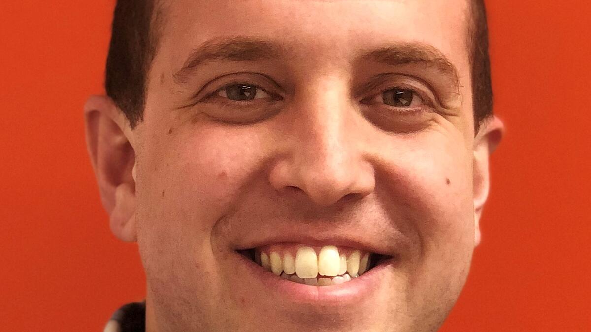 Daniel Hall | MMA Global