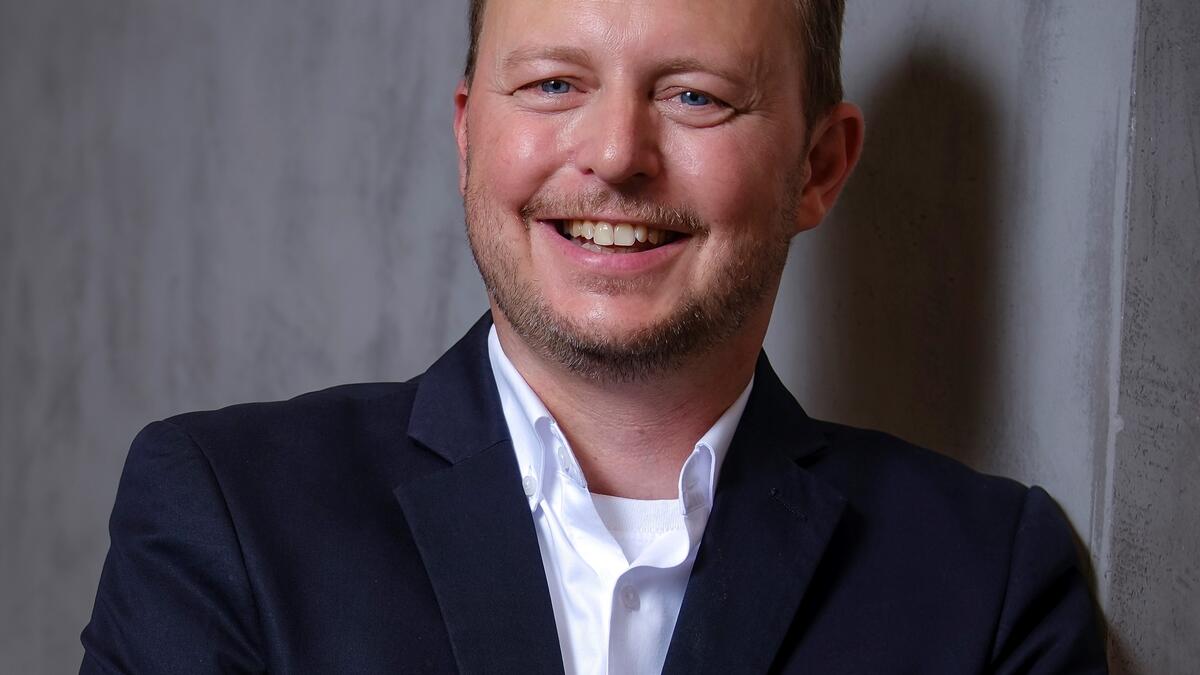 Daniel Jäger | MMA Global