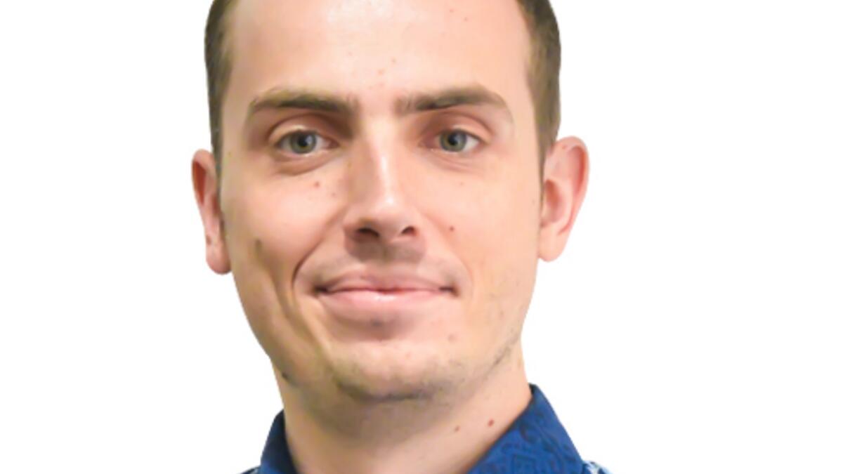 David Sommer | MMA Global