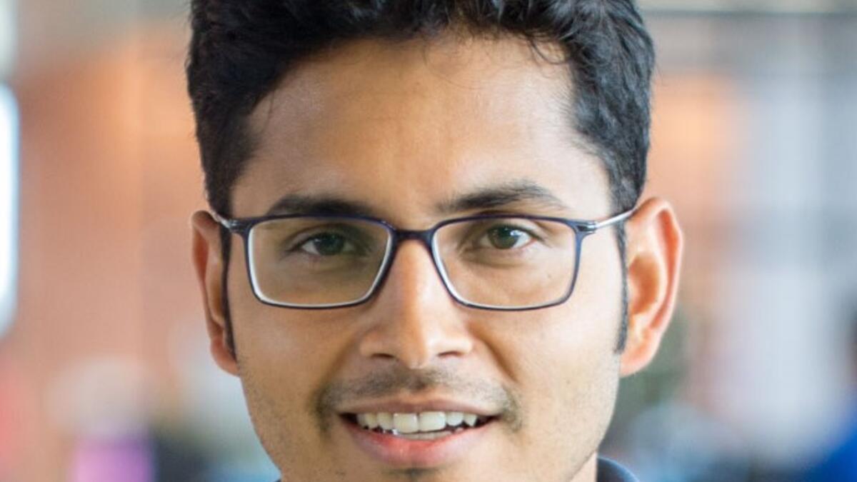 Deepak Baid | MMA Global