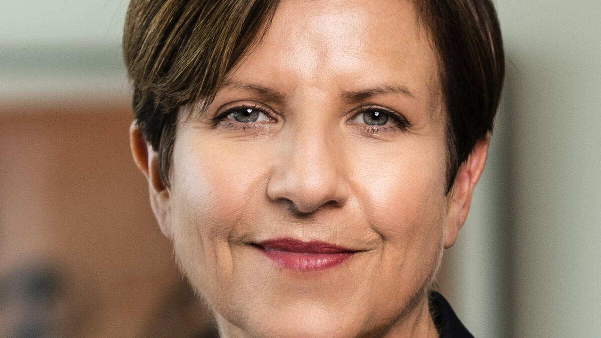 Deborah Keay | MMA / Marketing + Media Alliance