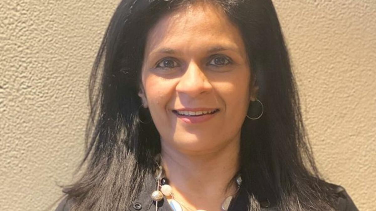 Deepa Krishnan | MMA / Marketing + Media Alliance