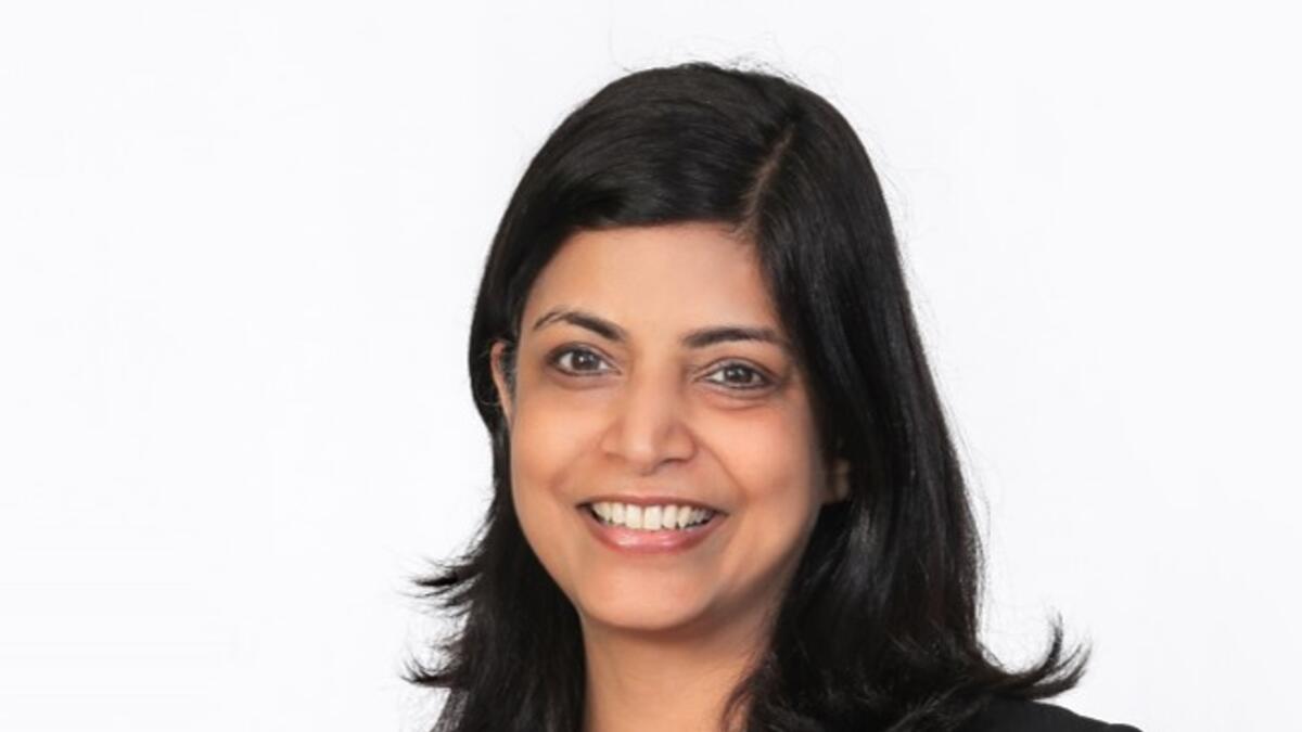 Deepika Warrier | MMA / Marketing + Media Alliance