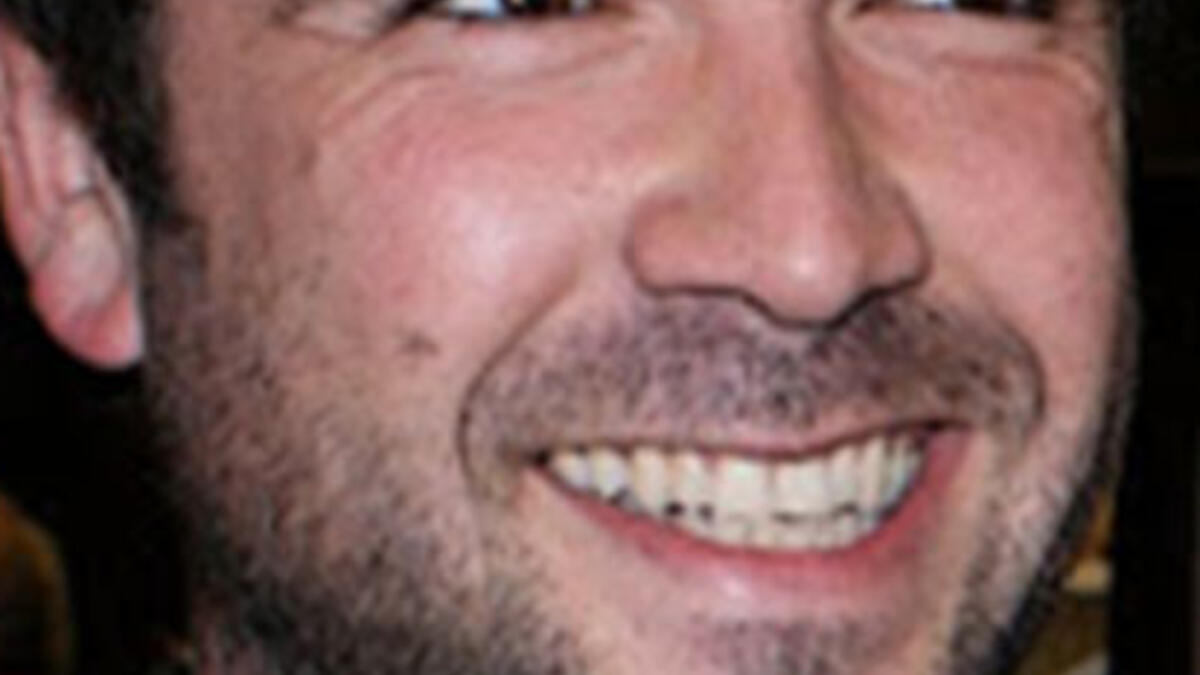 David Hendry | MMA / Marketing + Media Alliance