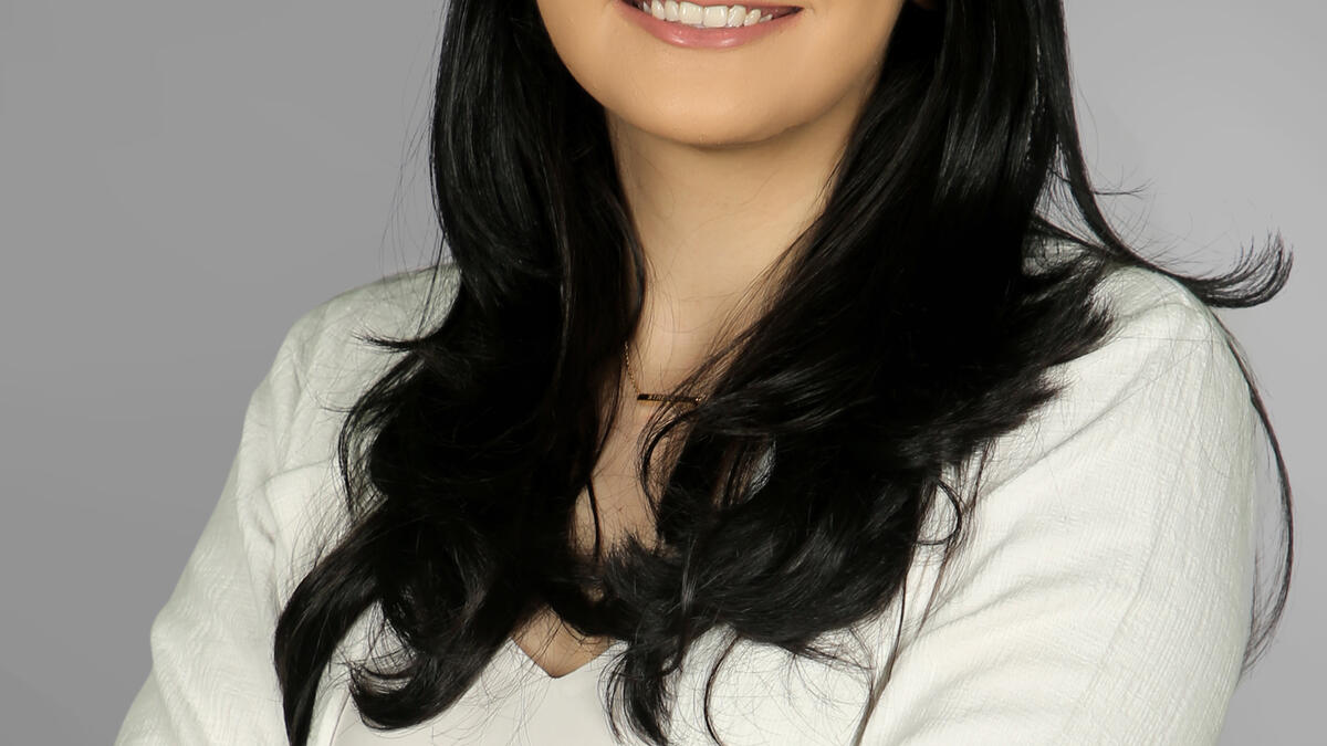 Dimple Dinesh | MMA Global