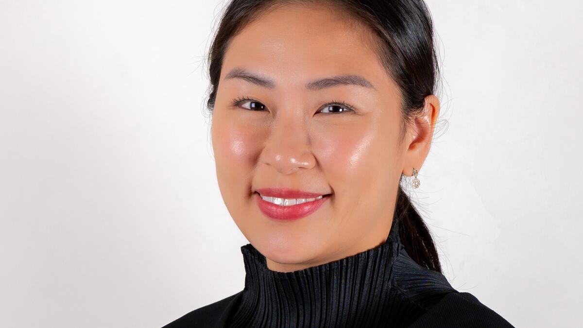 Stephanie Sim | MMA Global