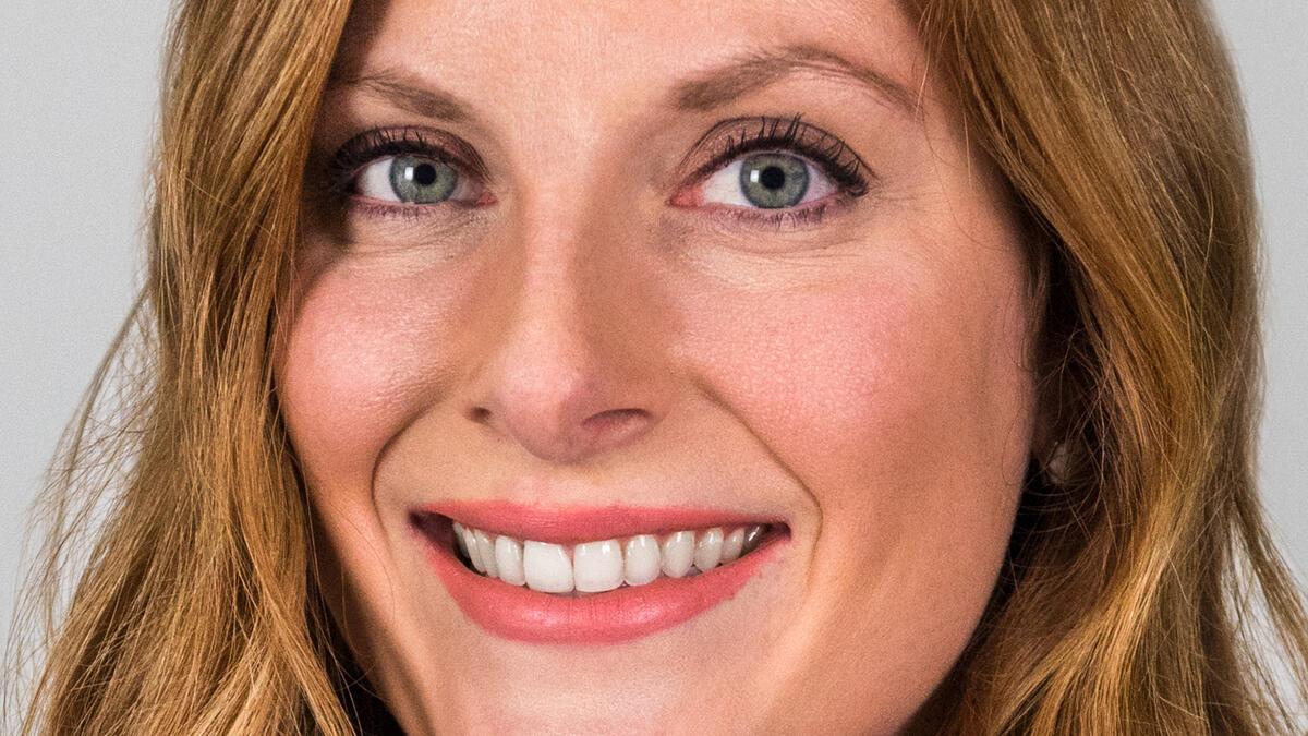 Amanda Carvell | MMA / Marketing + Media Alliance