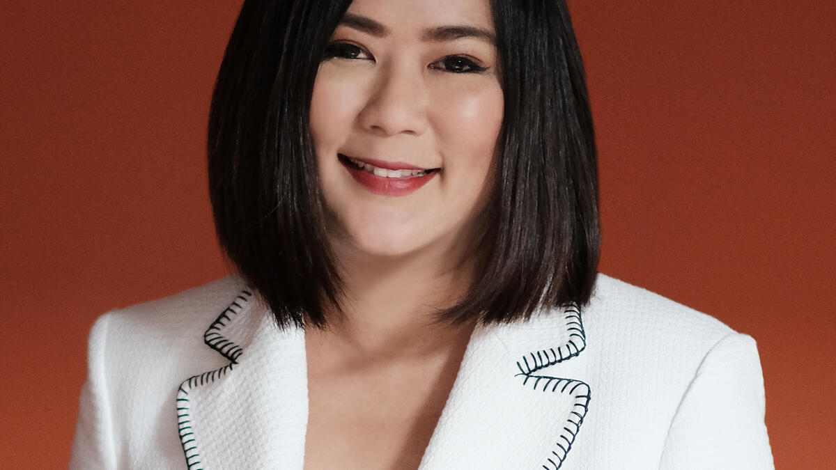 Sorada Sonprasit | MMA Global