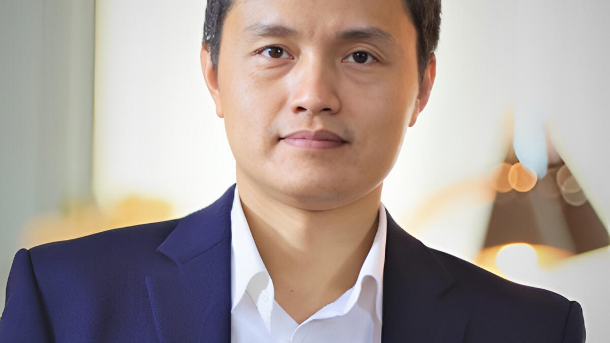 Lu Duy Nguyen | MMA / Marketing + Media Alliance