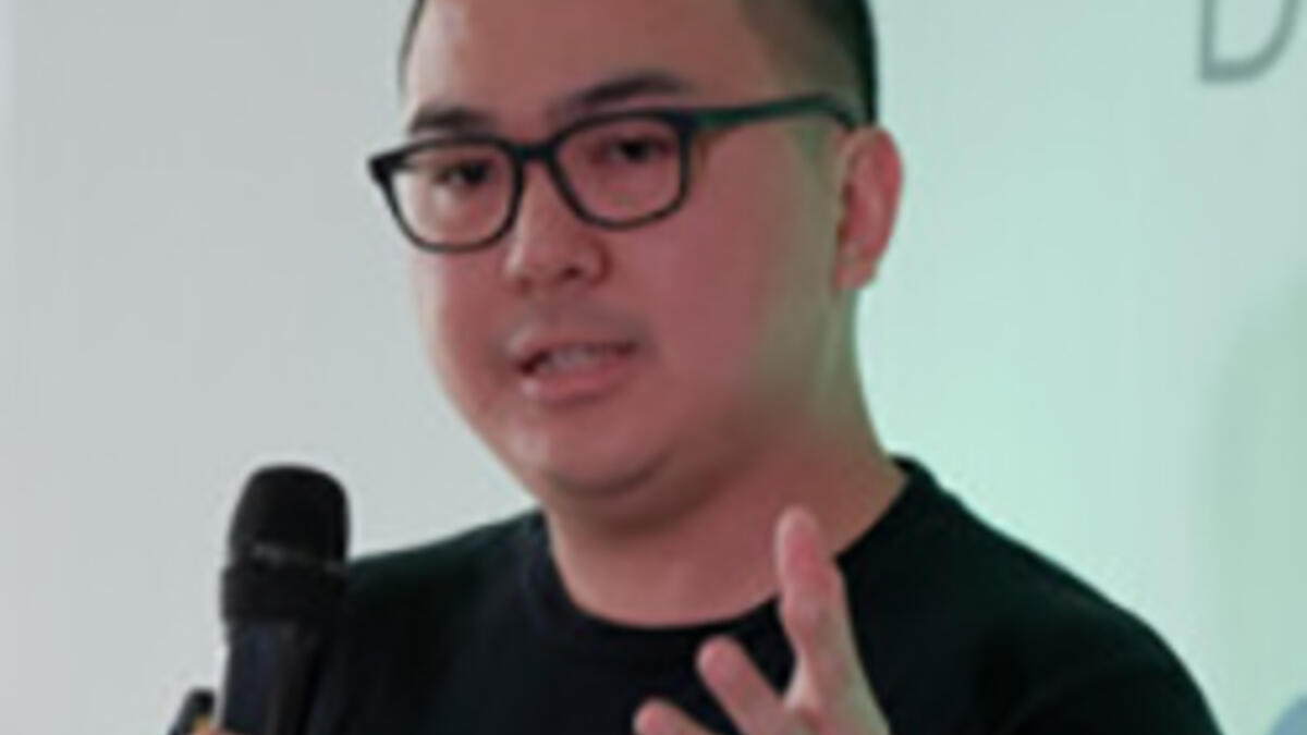 Elvin Rahardja | MMA Global