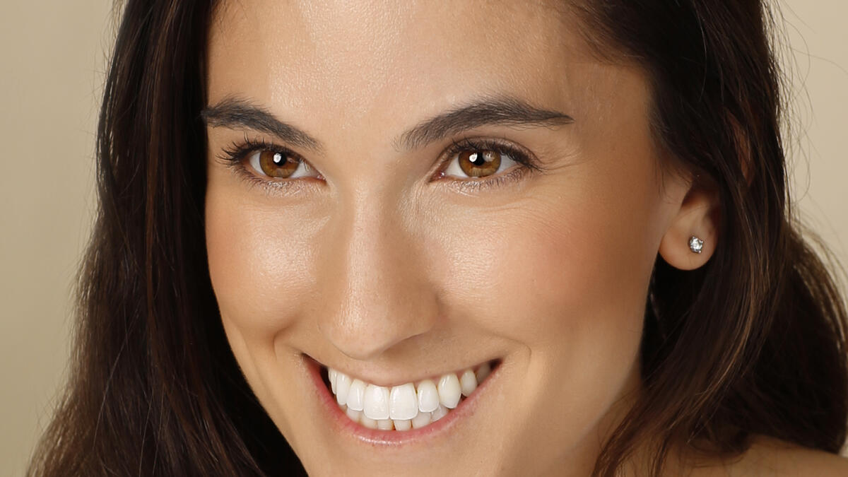 Emily Boschwitz | MMA / Marketing + Media Alliance