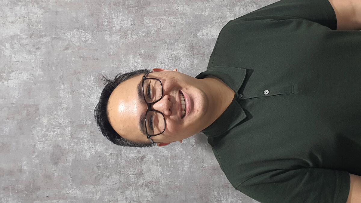 Elvin Rahardja | MMA Global