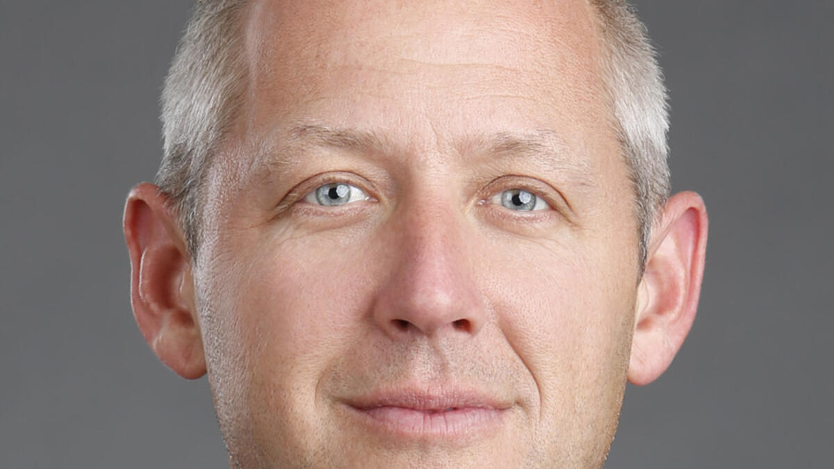 Eric Hadley | MMA / Marketing + Media Alliance