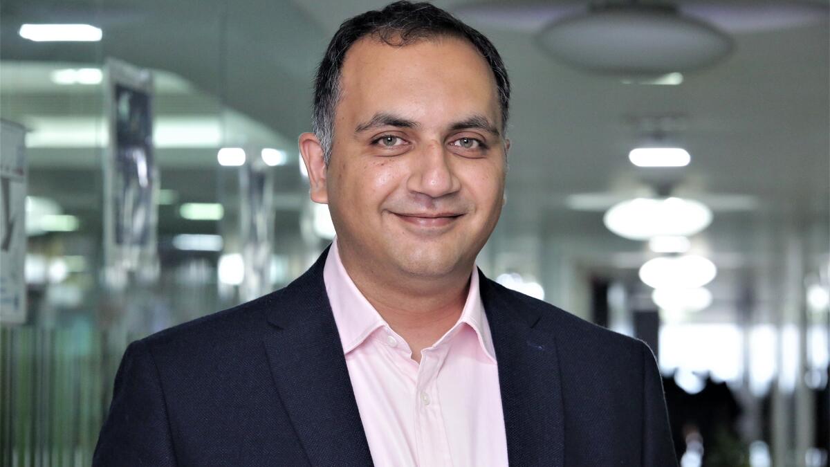 Rahul Marwaha | MMA / Marketing + Media Alliance