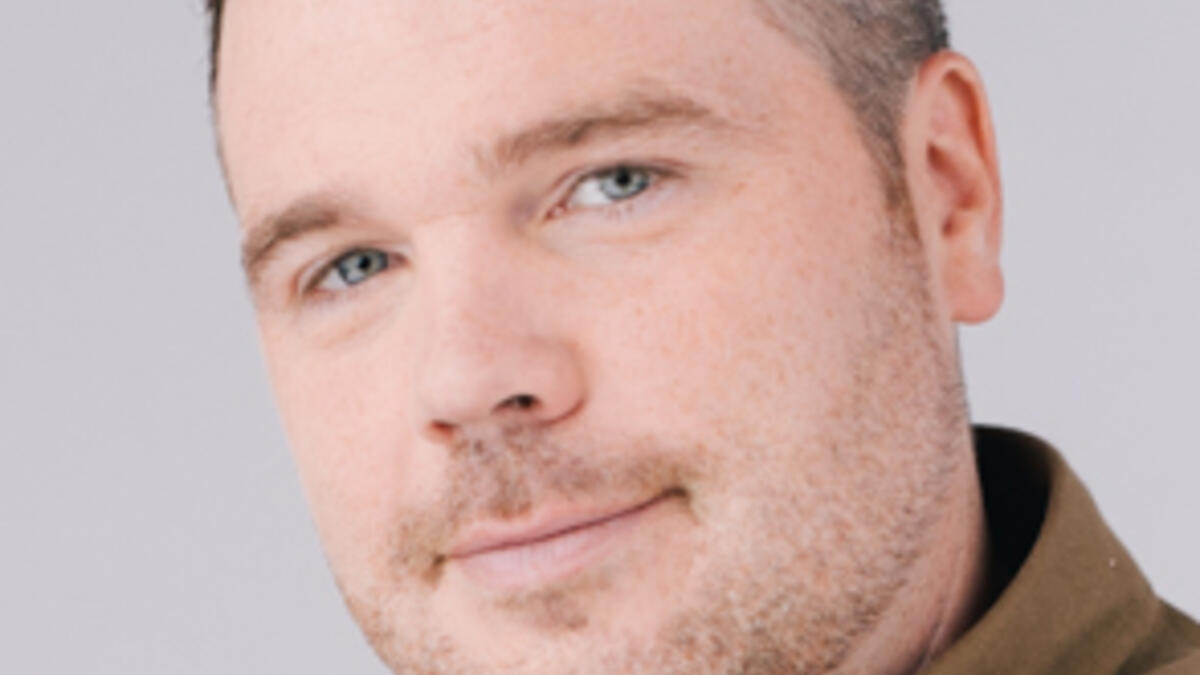 Kevin Roose | MMA / Marketing + Media Alliance