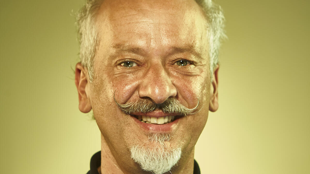 Fernand Alphen | MMA Global