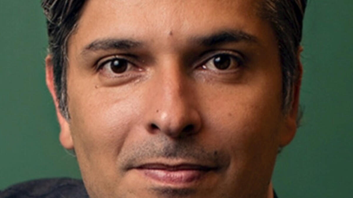 Fernando Machado | MMA Global