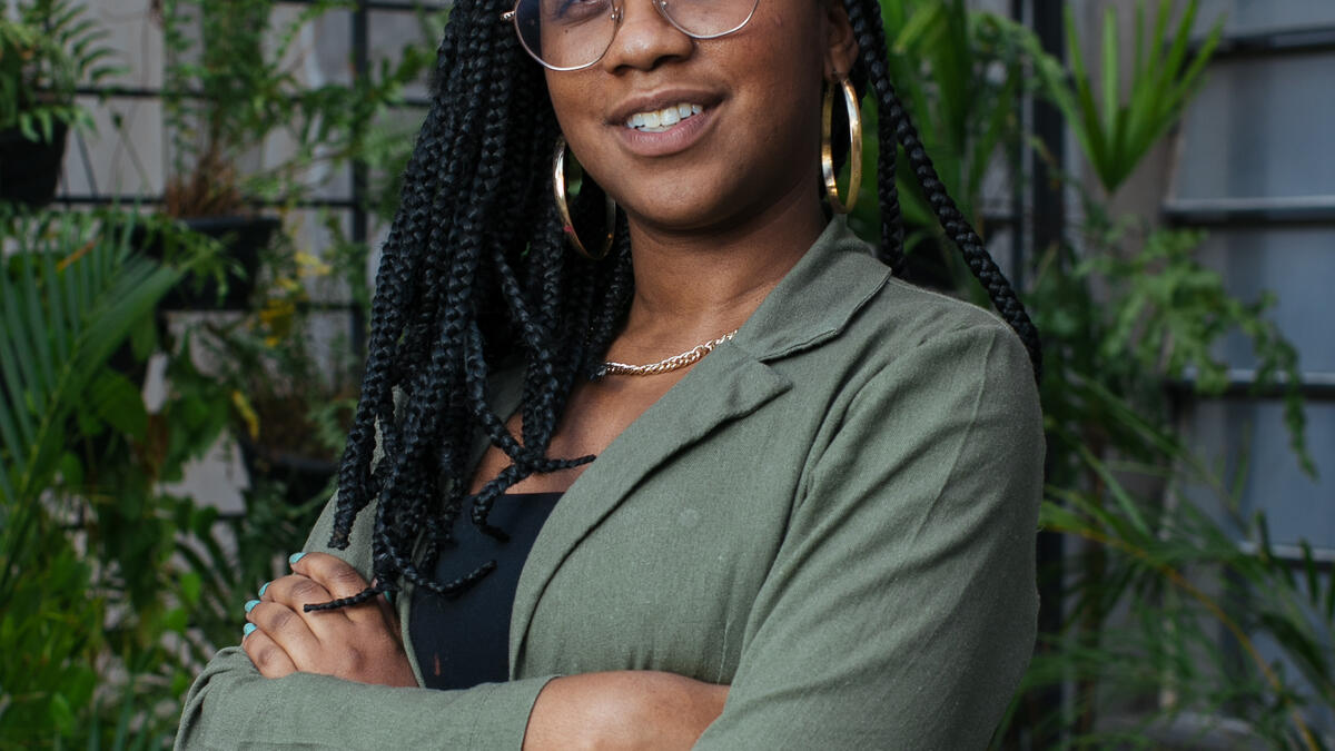 Thamara Pinheiro | MMA Global