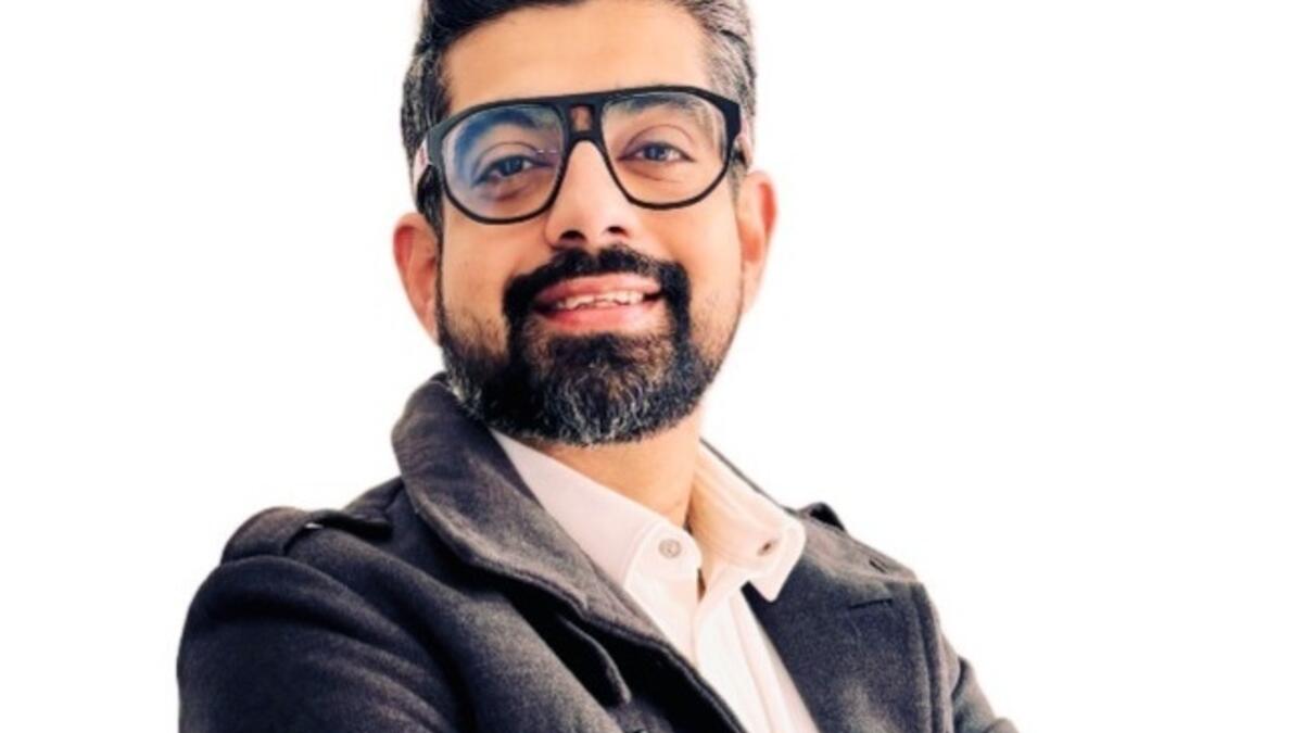 Gaurav Soni | MMA / Marketing + Media Alliance