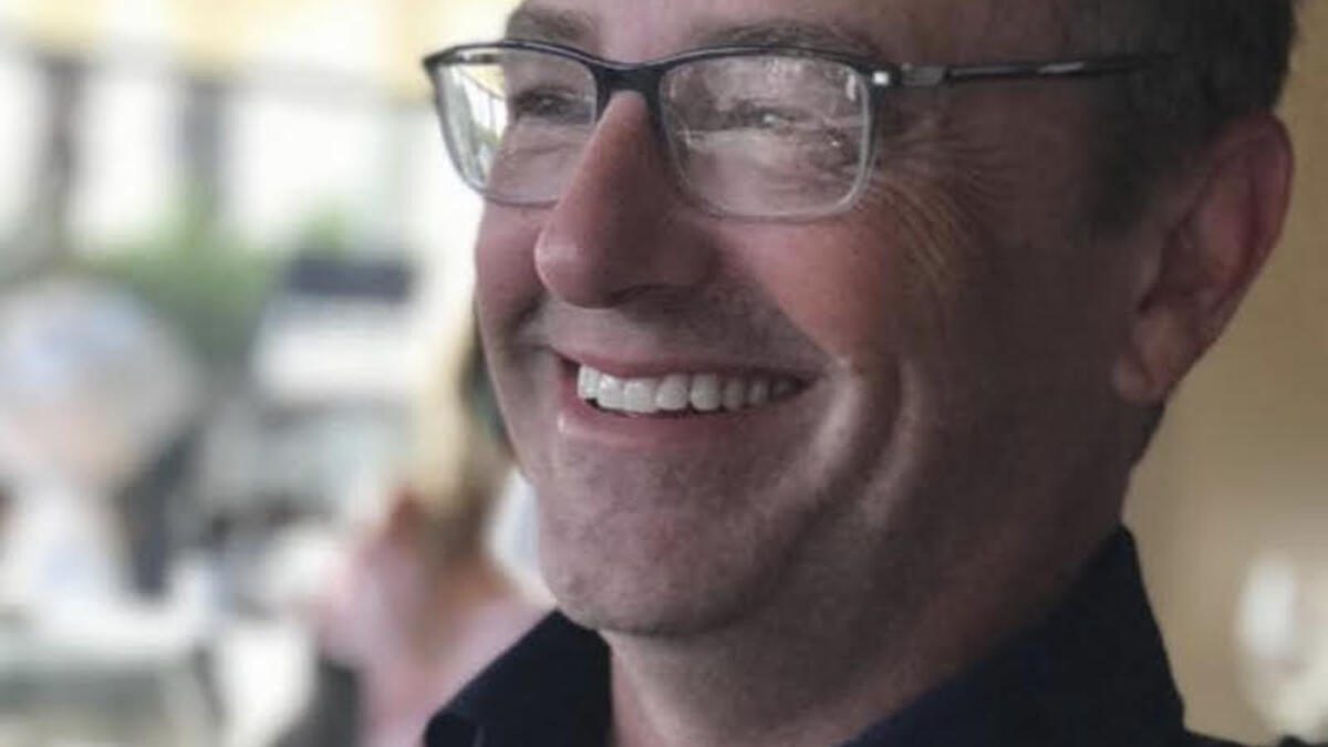 Geoff Halsema | MMA / Marketing + Media Alliance