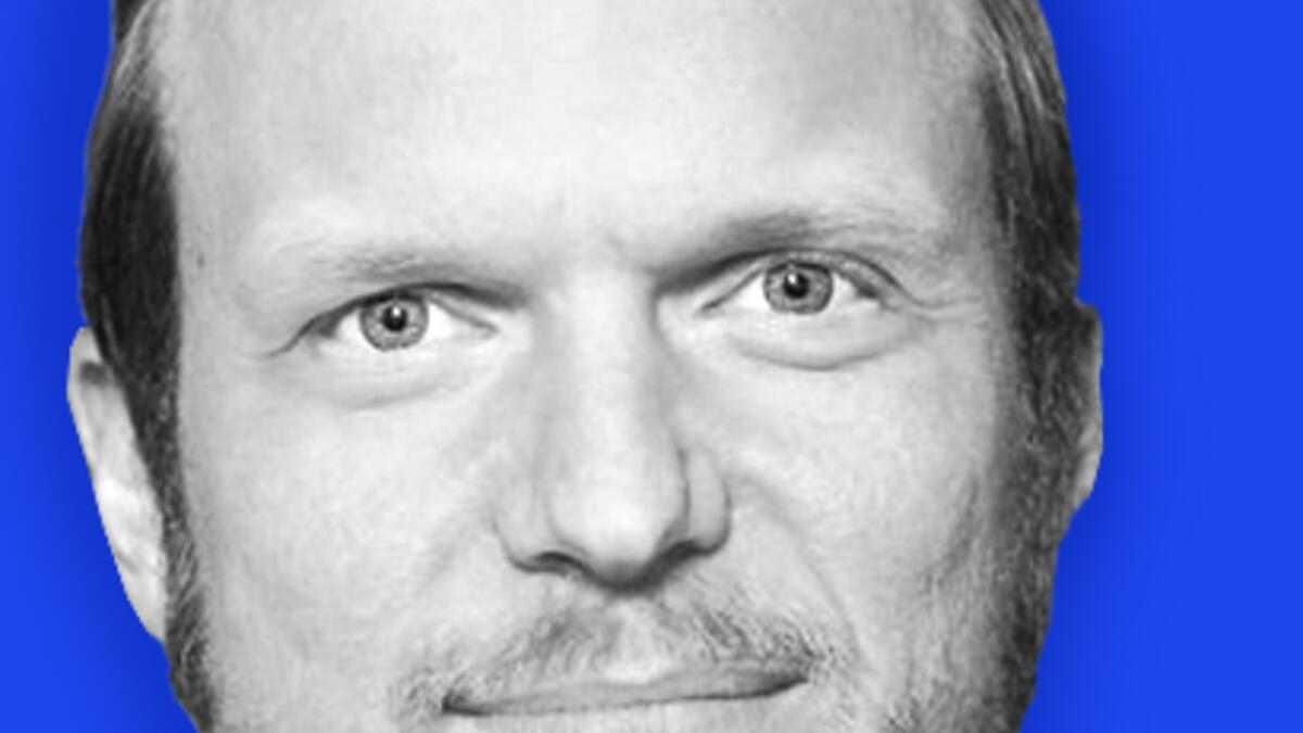 Gijsbert Pols | MMA Global