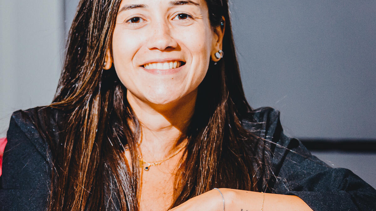 Gisele Makary | MMA Global