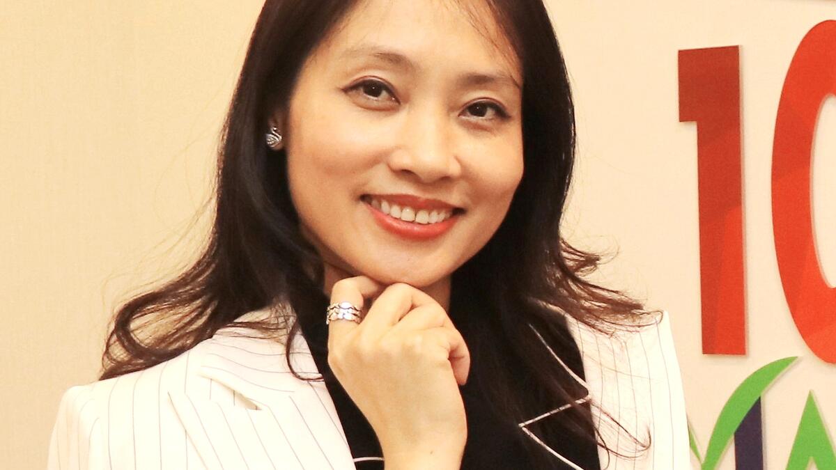 Hang Tran | MMA Global