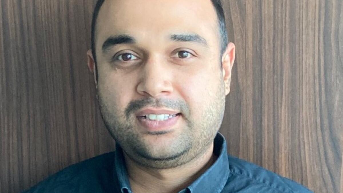 Harish Iyer | MMA Global Harish Iyer | MMA Global