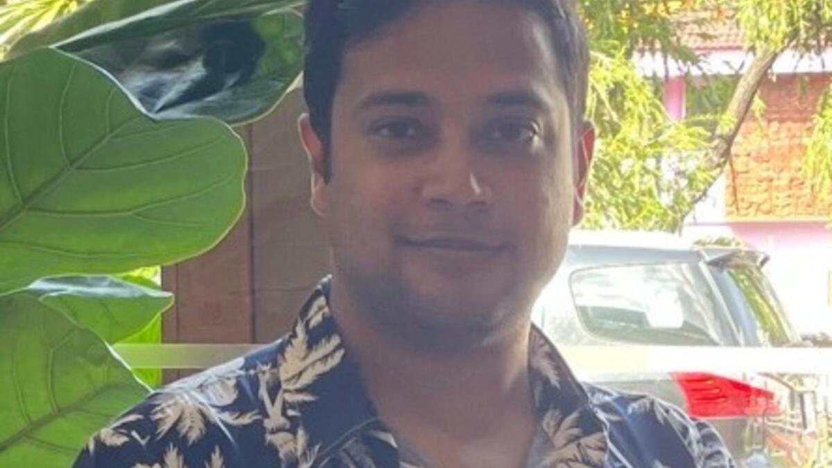 Harsh Agarwal | MMA / Marketing + Media Alliance