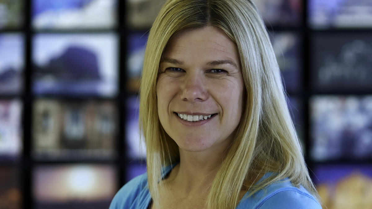 Fiona Stevenson | MMA / Marketing + Media Alliance