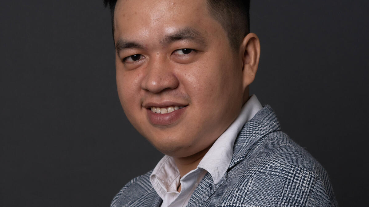 Hoang Bao Quoc | MMA / Marketing + Media Alliance