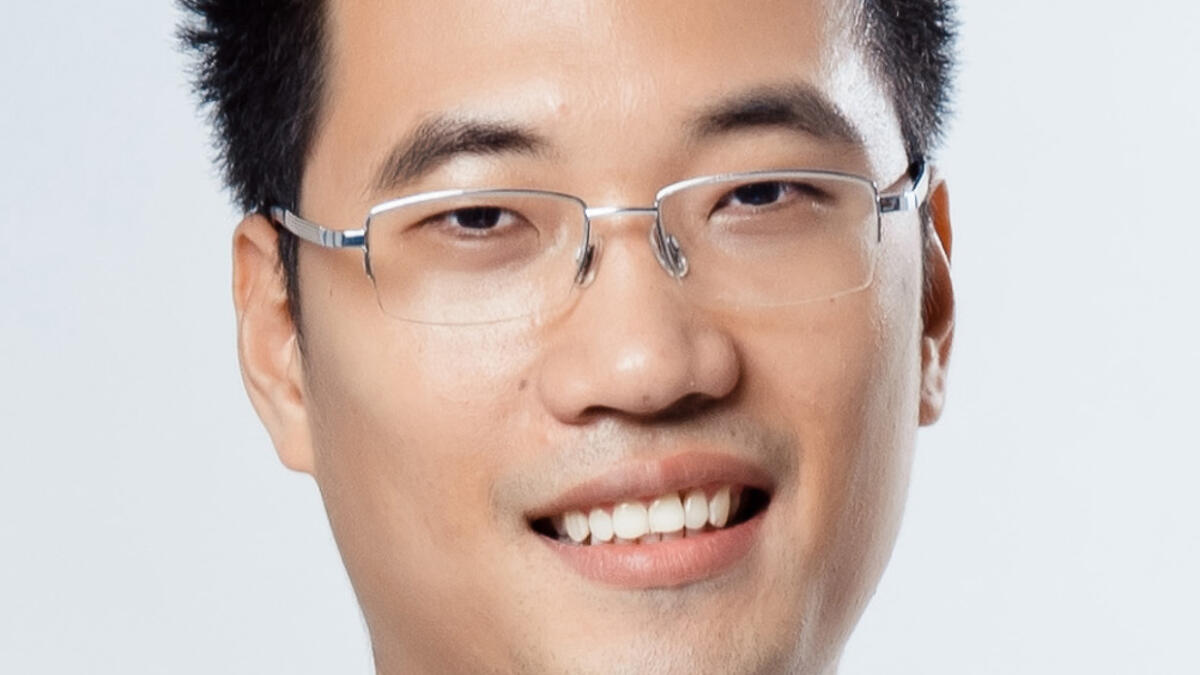 Le Xuan Long | MMA Global