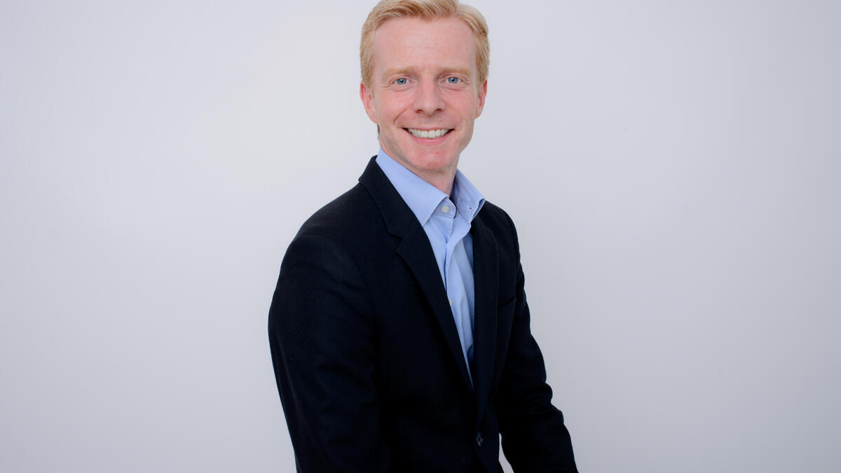 Ian Hepburn | MMA / Marketing + Media Alliance