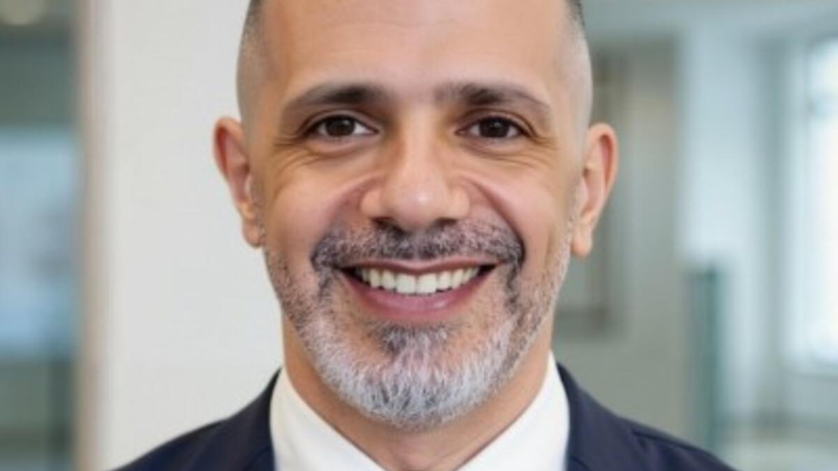 Imad Sarrouf | MMA / Marketing + Media Alliance