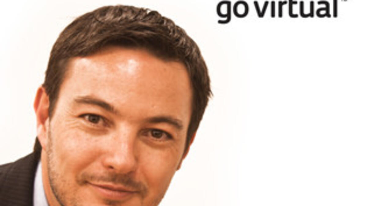 Juan Berner | MMA / Marketing + Media Alliance