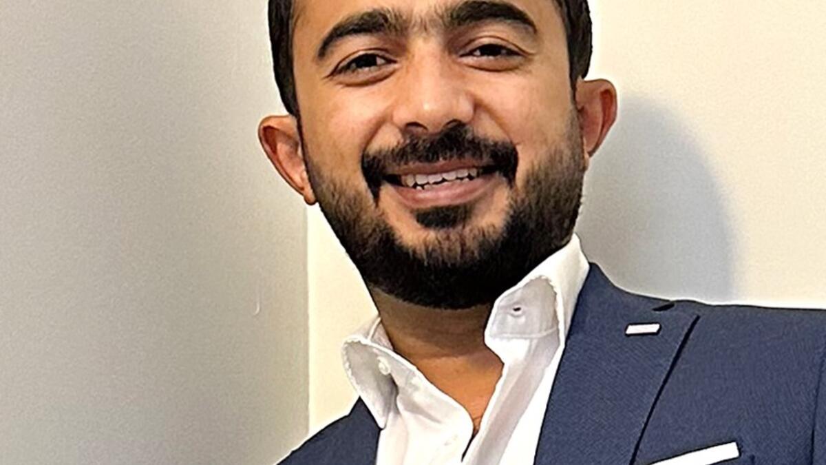 Bilal Jawed | MMA / Marketing + Media Alliance