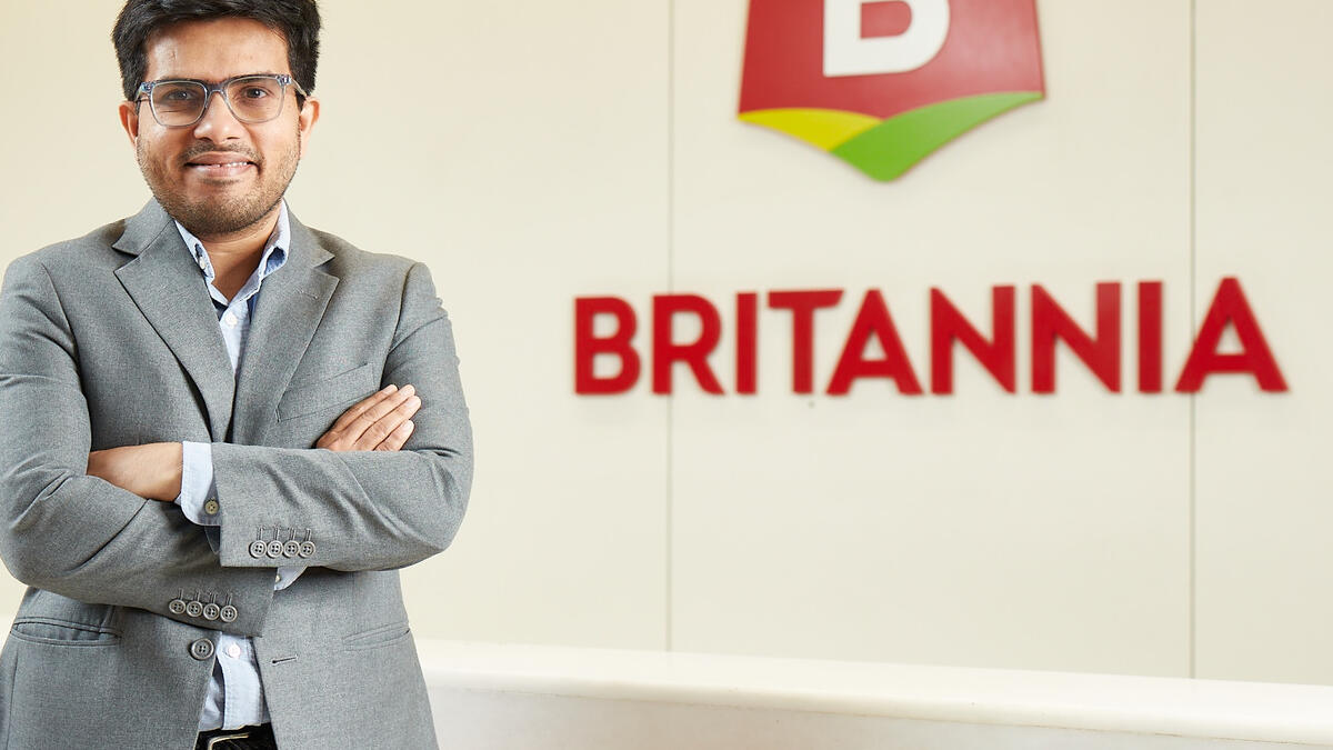 Amit Doshi | MMA Global