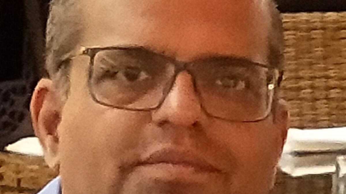 Sandeep Ranade | MMA Global