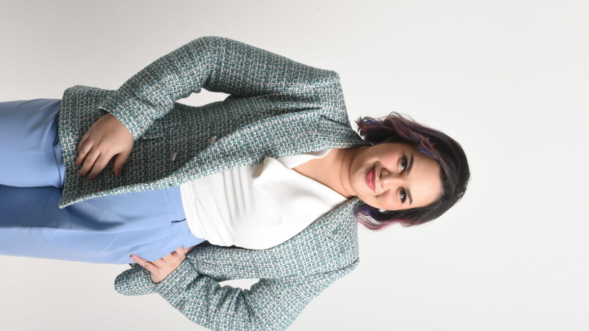 Bianca Hardini | MMA / Marketing + Media Alliance