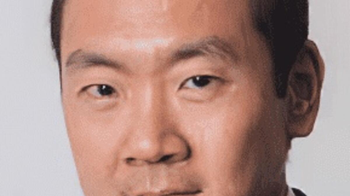 John Lee | MMA / Marketing + Media Alliance