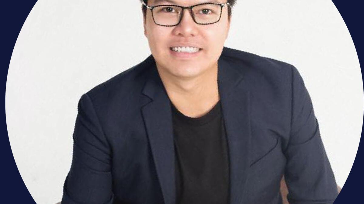 Jack Nguyen | MMA Global