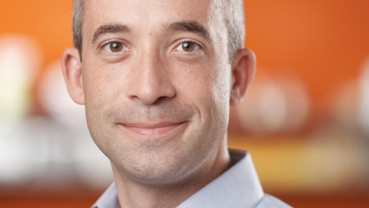 Jason Bunge | MMA / Marketing + Media Alliance