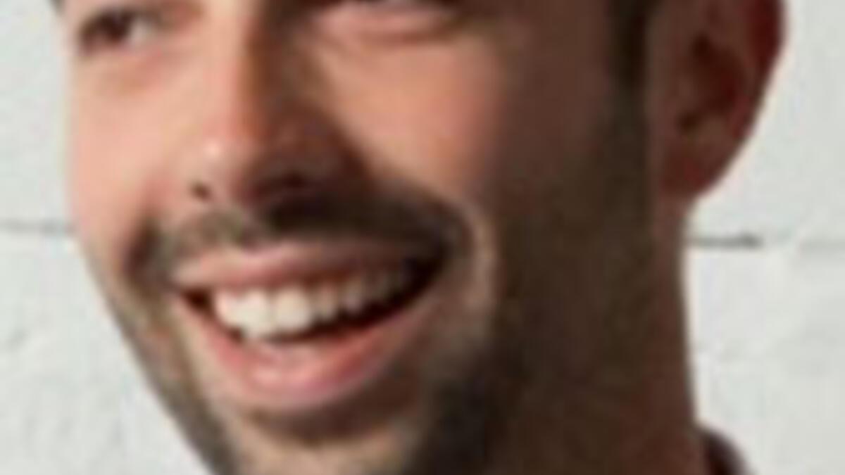 James Connelly | MMA / Marketing + Media Alliance