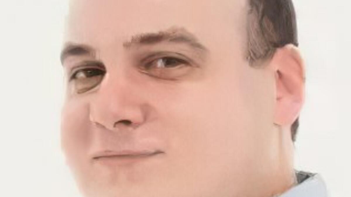 David Schey | MMA Global