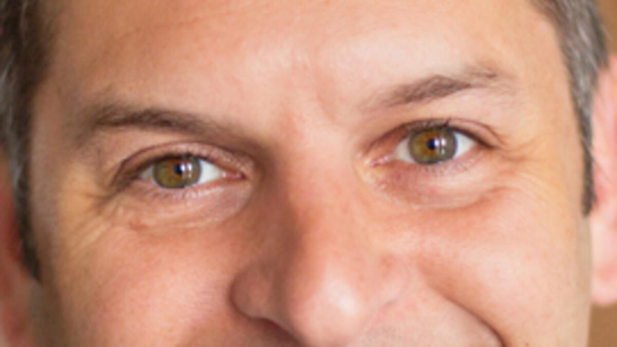 John Caron | MMA / Marketing + Media Alliance