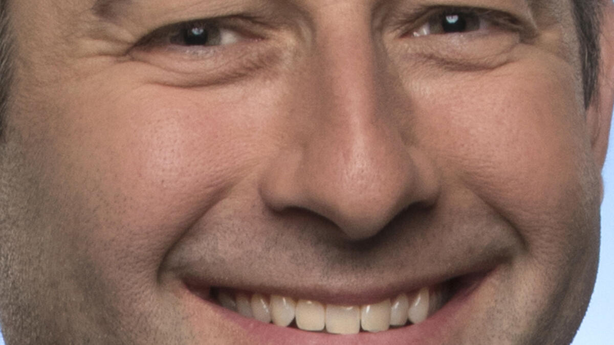 Jordan Bitterman | MMA / Marketing + Media Alliance