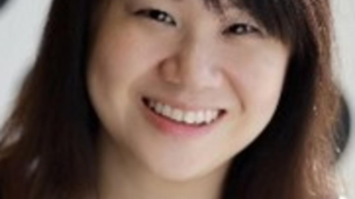 Josephine Tan | MMA Global