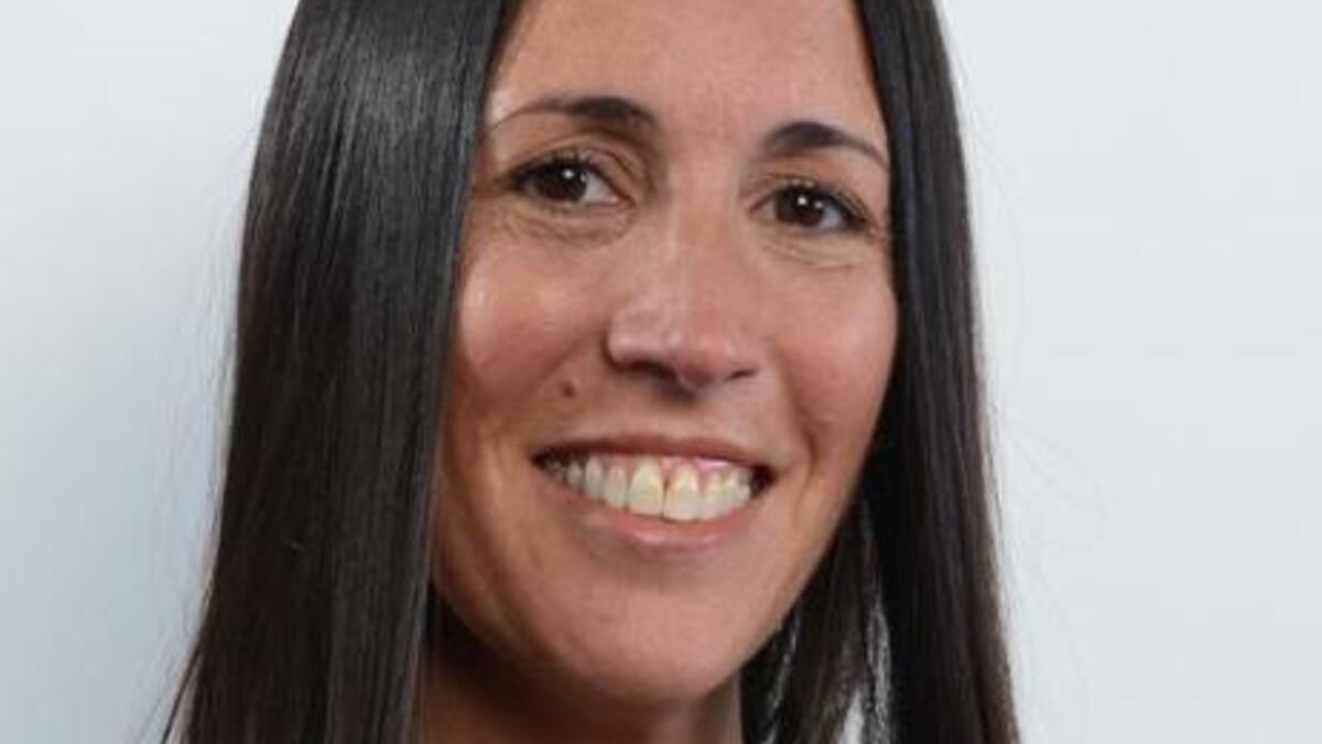 Jacqueline Rubarth | MMA / Marketing + Media Alliance