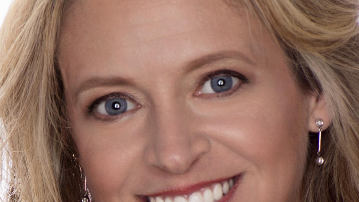 Julie Bernard | MMA / Marketing + Media Alliance